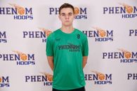 Jacob Webber's Men's Basketball Recruiting Profile