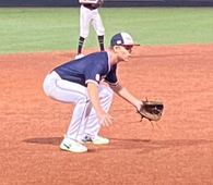 Gregory Shaw, III's Baseball Recruiting Profile