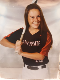 Kaylee Youmans's Softball Recruiting Profile