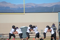 Edgar Ruiz Alaniz's Football Recruiting Profile