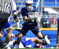 Aidan Garvey's Men's Lacrosse Recruiting Profile
