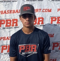Eric Colaco's Baseball Recruiting Profile