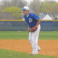 Kenny Richard's Baseball Recruiting Profile