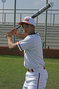 Justin Joubert's Baseball Recruiting Profile