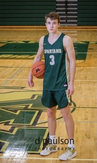 Isaiah Hanson's Men's Basketball Recruiting Profile