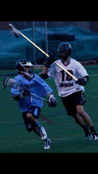 Austin Boatright's Men's Lacrosse Recruiting Profile