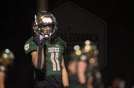 T.J. Snowden's Football Recruiting Profile