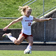 Madison Francis's Women's Soccer Recruiting Profile