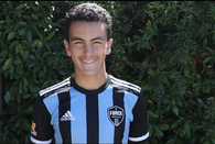 Nicholas Medrano's Men's Soccer Recruiting Profile