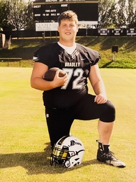 Caden Moore's Football Recruiting Profile