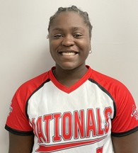 Samaria Jackson's Softball Recruiting Profile