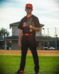 Connor Adkins's Baseball Recruiting Profile