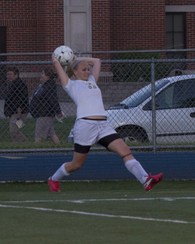 Ashley Pogue's Women's Soccer Recruiting Profile