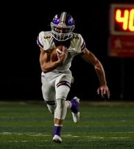 Eli Frost's Football Recruiting Profile
