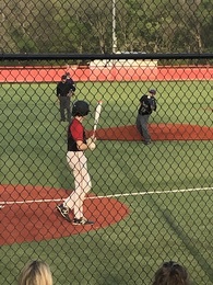 Gavin Carter's Baseball Recruiting Profile
