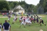 Louis DiTomasso's Football Recruiting Profile