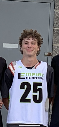 John OConnor's Men's Lacrosse Recruiting Profile