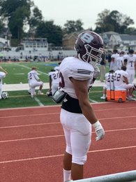 AJ Arroyo's Football Recruiting Profile