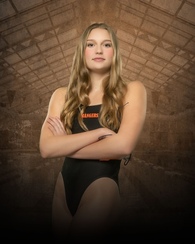 Abigail Perry's Women's Swimming Recruiting Profile