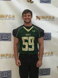 Sam Rothstein's Football Recruiting Profile