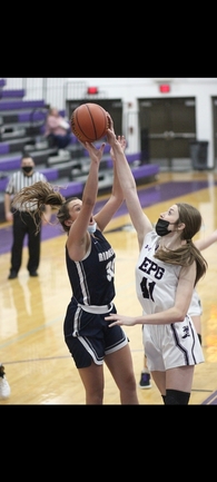 Kaylea Randall's Women's Basketball Recruiting Profile