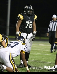 Devin Phillips's Football Recruiting Profile