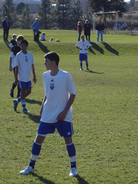 Tyler Himmelberger's Men's Soccer Recruiting Profile