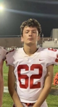 Joseph Strait's Football Recruiting Profile