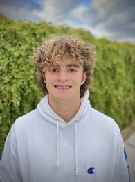 Mason Tumey's Men's Soccer Recruiting Profile