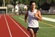 Ethan Carpenter's Men's Track Recruiting Profile