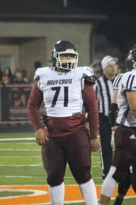 Dylan Jacobs's Football Recruiting Profile