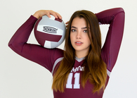 Macy Edwards's Women's Volleyball Recruiting Profile