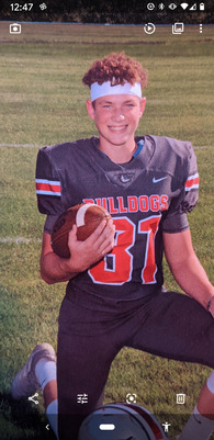 Rece Verhoff's Football Recruiting Profile