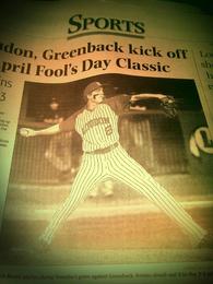 Zach Bevins's Baseball Recruiting Profile