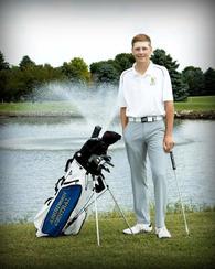 Braydon Jones's Men's Golf Recruiting Profile
