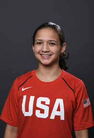 Isabella Jaramillo's Women's Basketball Recruiting Profile