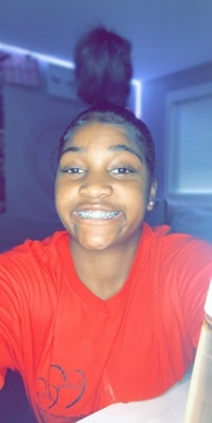 Nakiyah Robertson's Women's Basketball Recruiting Profile