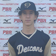 Bryson Bowman's Baseball Recruiting Profile