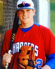 Stone Wormuth's Baseball Recruiting Profile