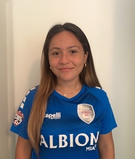 Natalia Concha's Women's Soccer Recruiting Profile