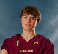 Caden Chittenden's Football Recruiting Profile