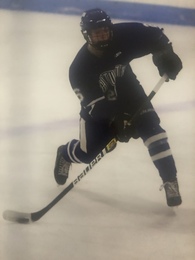 Troy Pratt's Men's Ice Hockey Recruiting Profile