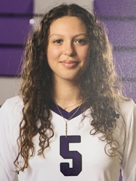 Brianna Thompson's Women's Volleyball Recruiting Profile