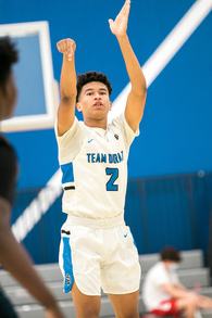 Devin Carney's Men's Basketball Recruiting Profile