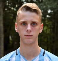 Elliot Hayes's Men's Soccer Recruiting Profile