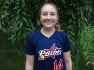 Hope Robinson's Softball Recruiting Profile