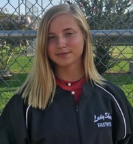 Haley McDaniel's Softball Recruiting Profile