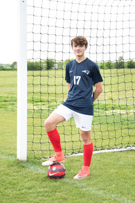 Jake Thornhill's Men's Soccer Recruiting Profile