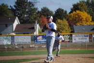 Alex Slowey's Baseball Recruiting Profile