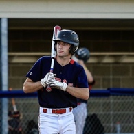 Grant Richardson's Baseball Recruiting Profile